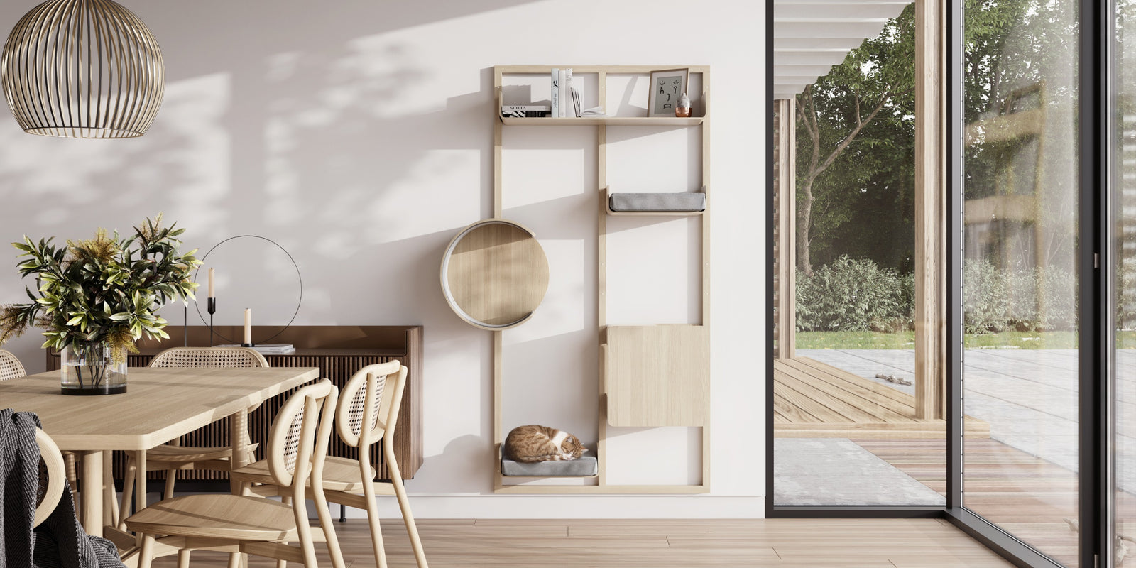 Discover Design Products for Your Cat Online | MiaCara