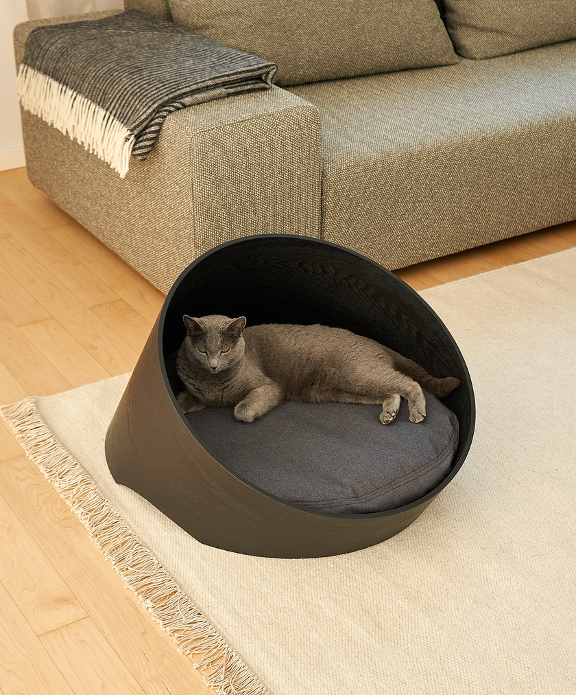 Beautiful Designer Cat Beds by MiaCara – Buy Online