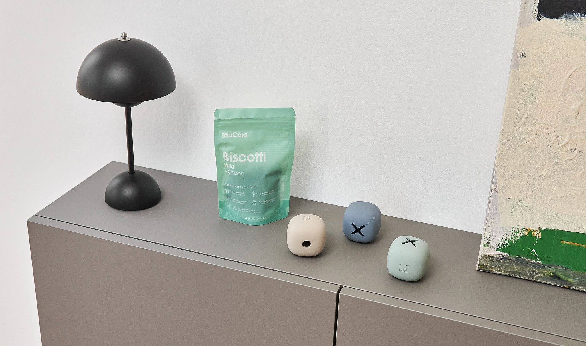 Rotolo - Cat Activity Toy from MiaCara